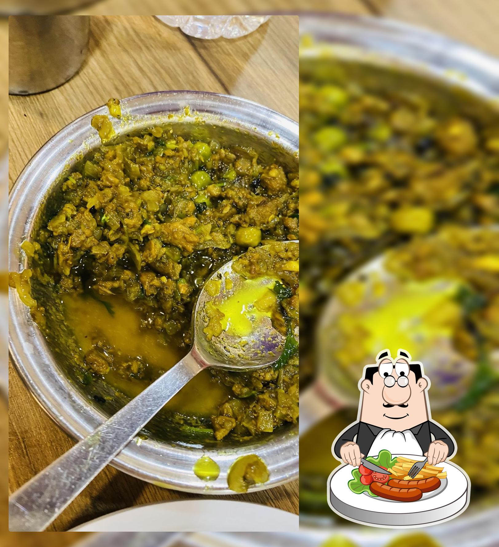 Top 7 restaurants in Matheran, august 2025 - Restaurant Guru