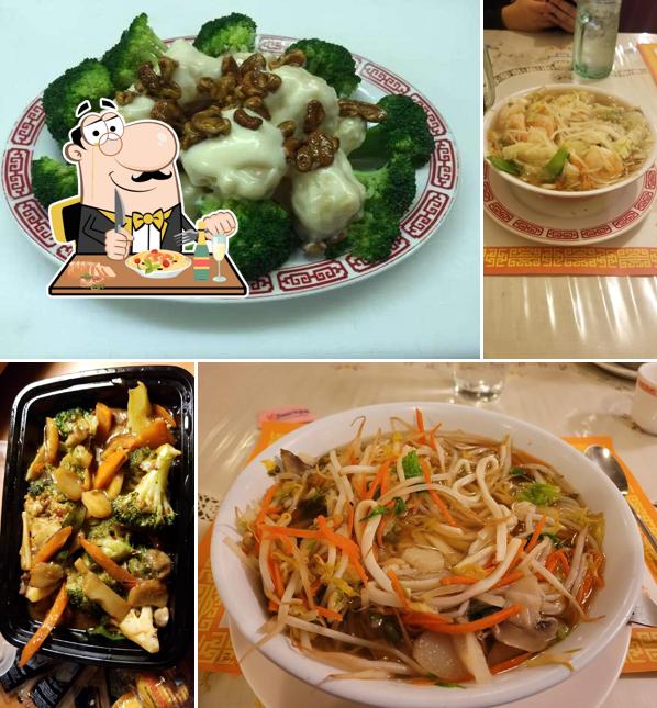 House of Hunan, Cleveland - Restaurant menu, prices and reviews