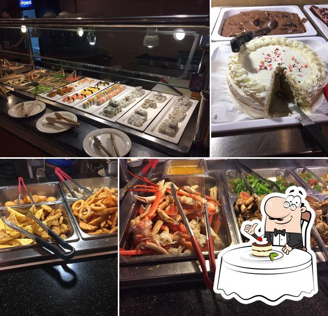 Hudson Buffet, Fishkill - Restaurant menu, prices and reviews
