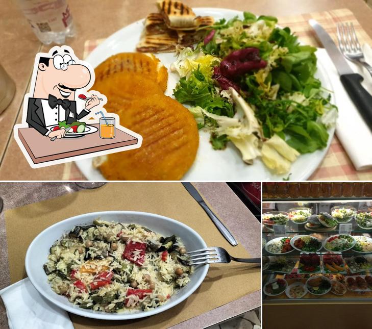 Il Cappuccino, Milano - Menu del ristorante, prezzi e recensioni
