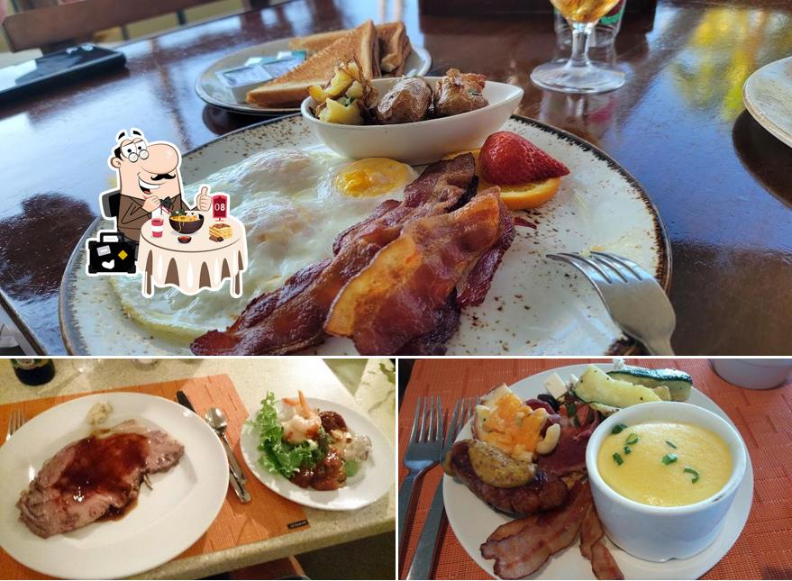 Kai Market, Honolulu - Restaurant menu, prices and reviews