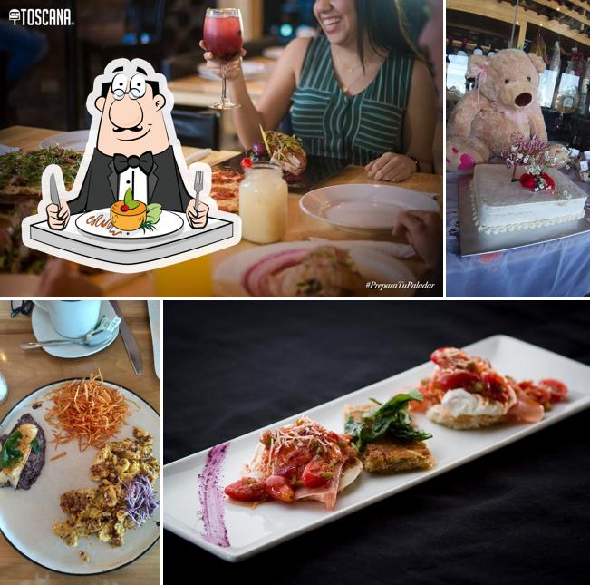 Restaurante La Toscana, Saltillo, Blvd. Jesús Valdez Sánchez #5330 ...