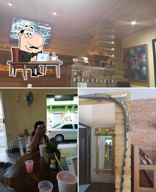 La Verdadera Melaza, Jarabacoa - Menú del restaurante, precios y reseñas