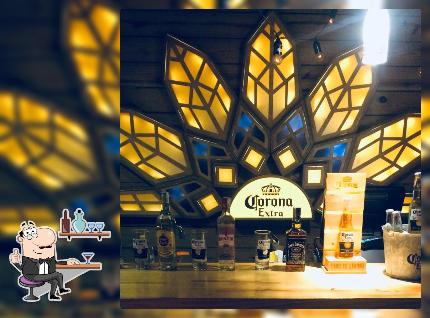 Corona extra, Bogotá - Restaurant menu, prices and reviews