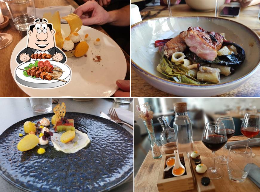 Maynats Pau, Pau - Menu du restaurant, prix et avis