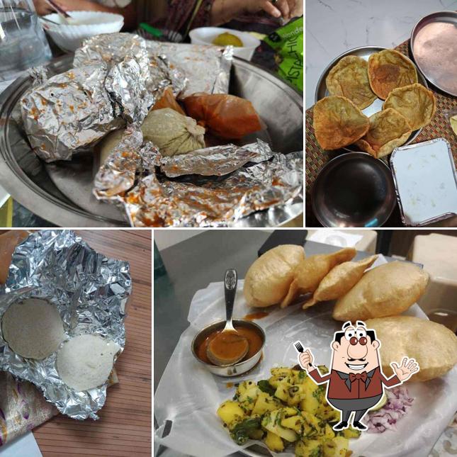 Namaskaram Cafe, Mumbai - Restaurant menu, prices and reviews