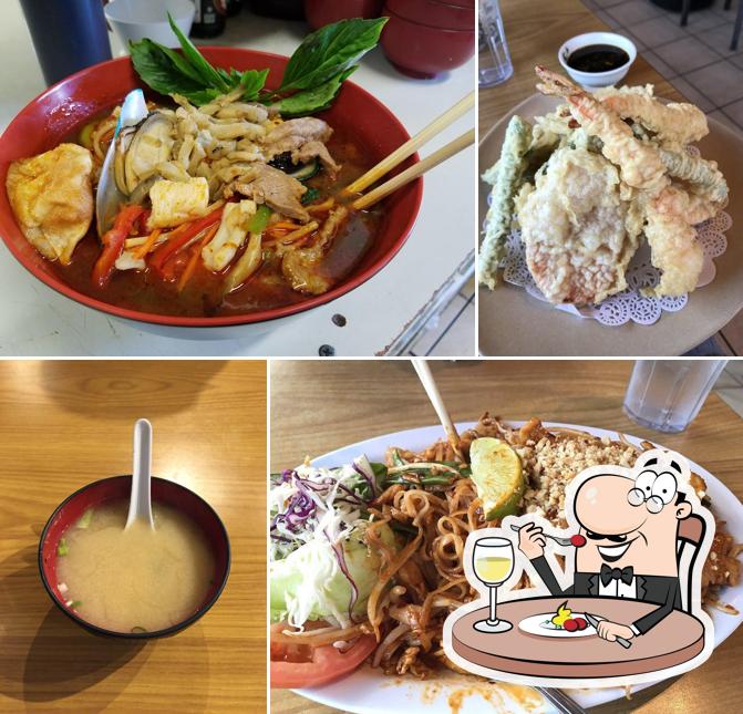 Find the best place to eat in Silverdale, winter 2023 - Restaurant Guru