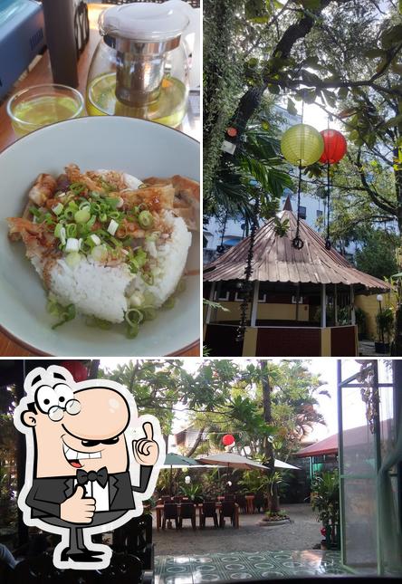 Patio Quingua Garden Restaurant, Malolos - Restaurant reviews