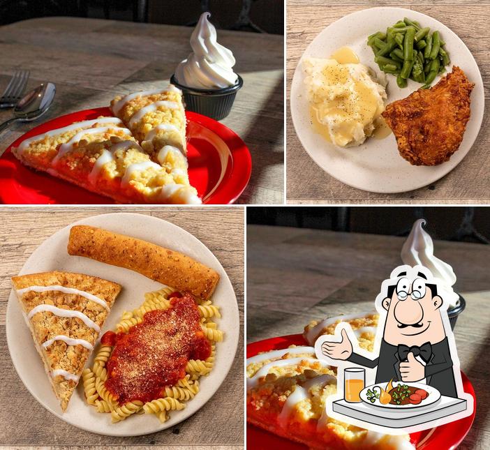 Best fried chicken in Creston, Iowa restaurants, autumn 2023 ...