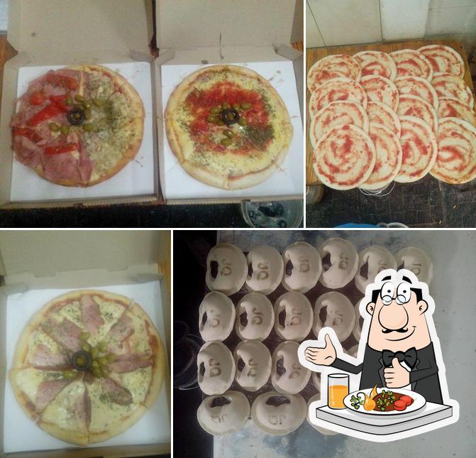 La Diagonal BV pizzeria, Buenos Aires - Restaurant reviews
