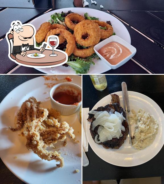 Stone Tavern, Phillipsburg - Restaurant menu, prices and reviews