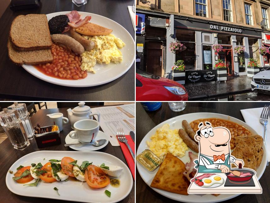 ten eighty two glasgow, Glasgow - Restaurant menu, prices and reviews