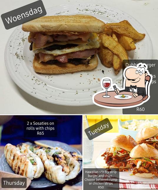 Bosveld Canteen, Mokopane - Restaurant menu, prices and reviews