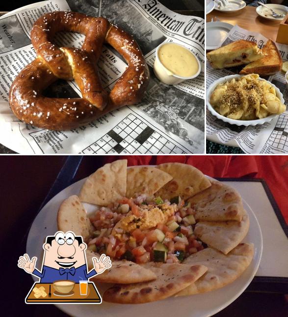 Brehon Pub, Chicago, Chicago - Restaurant menu, prices and reviews