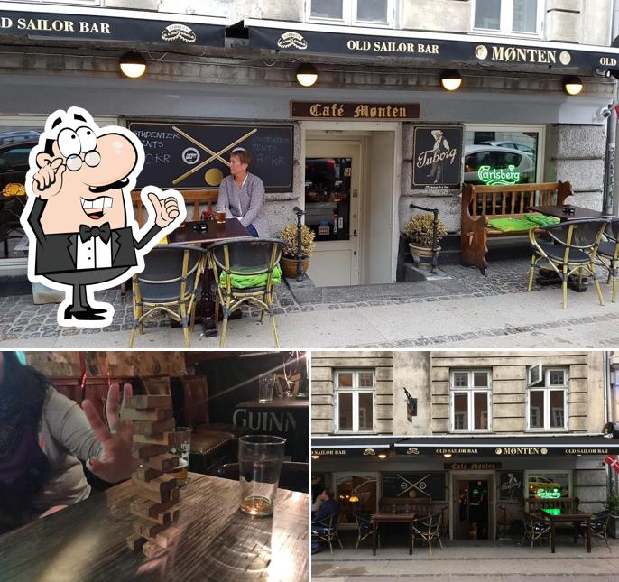 Café Mønten, Copenhagen - Restaurant menu, prices and reviews