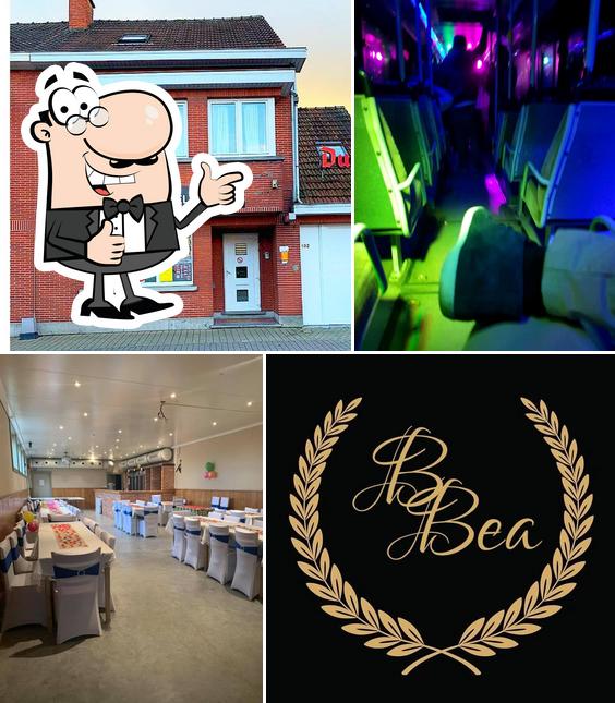 Café Tunnel, Denderleeuw - Restaurant menu, prices and reviews