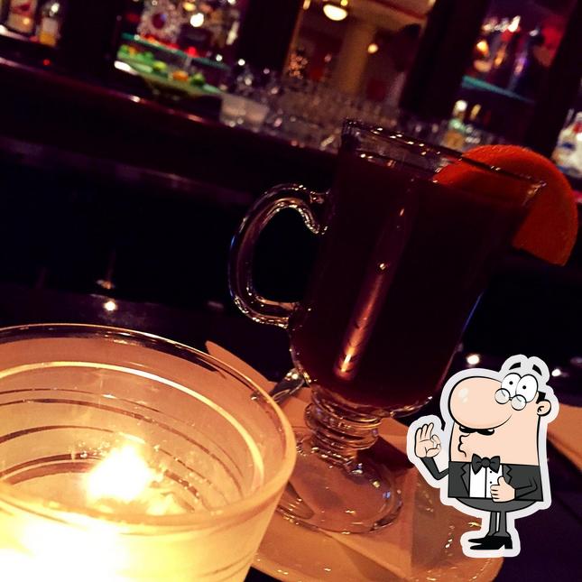 Radisson Lobby Bar, Riga - Restaurant menu, prices and reviews