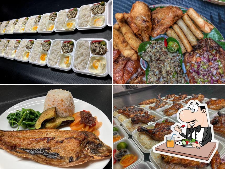 SarGo! RestoBar, Parañaque - Restaurant menu, prices and reviews