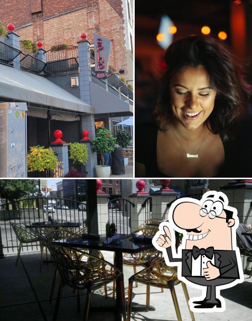 Soho Buffalo, NY in Buffalo - Restaurant menu and reviews