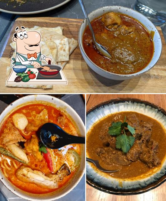 ATAS Dining Malaysian Kitchen, Mill Park - Restaurant menu, prices and ...