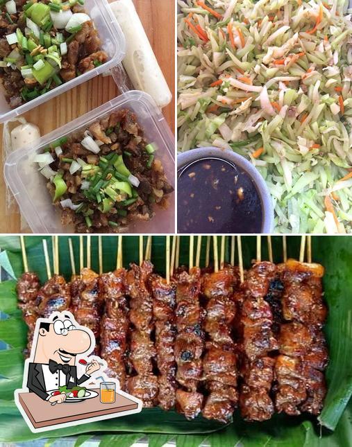 BAGA MANILA BBQ, Las Pinas, Lakefront Brittany - Restaurant reviews