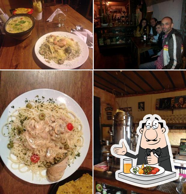 Barroco, Salento - Menú del restaurante, precios y reseñas