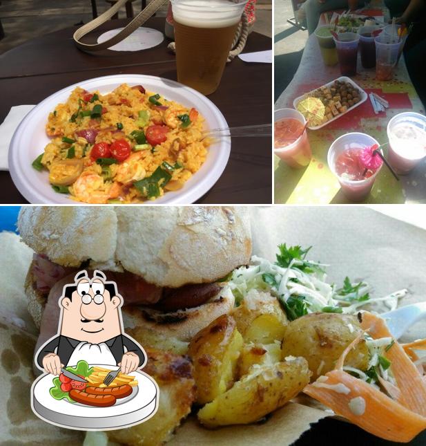 Benê Food Des Art, São Paulo - Menu do restaurante, preços e opiniões