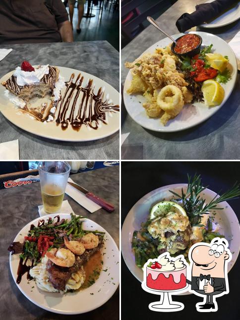 Ceno Grille, Cape Coral - Restaurant menu, prices and reviews