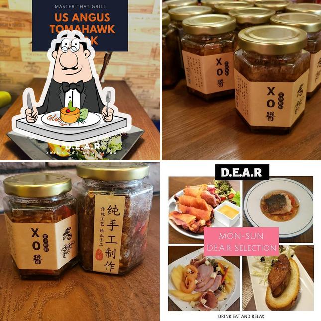 DEAR restaurant, Hong Kong, 11號 Tai Lee St - Restaurant reviews
