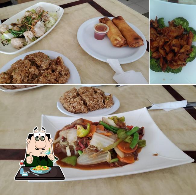 Restaurante Deli mas, Santiago De Los Caballeros - Restaurant reviews