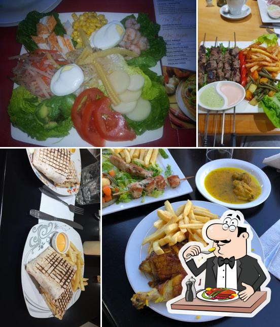 Los 7 mejores sitios para comer en Midelt, agosto 2025 - Restaurant Guru