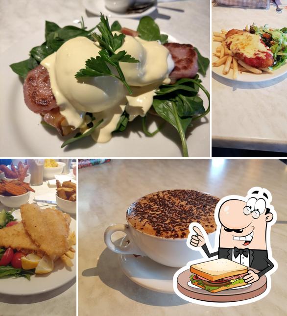 Dôme Café - Pinjarra, Pinjarra - Menú del restaurante, precios y reseñas