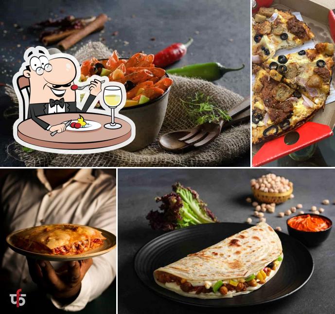 Firangi Bake_Sector 23A, Gurugram - Restaurant menu, prices and reviews