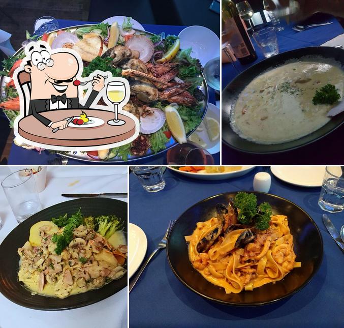 George's On Broadbeach in Broadbeach - Restaurant reviews