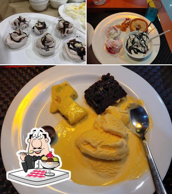Grill Nation, Agartala - Restaurant menu, prices and reviews