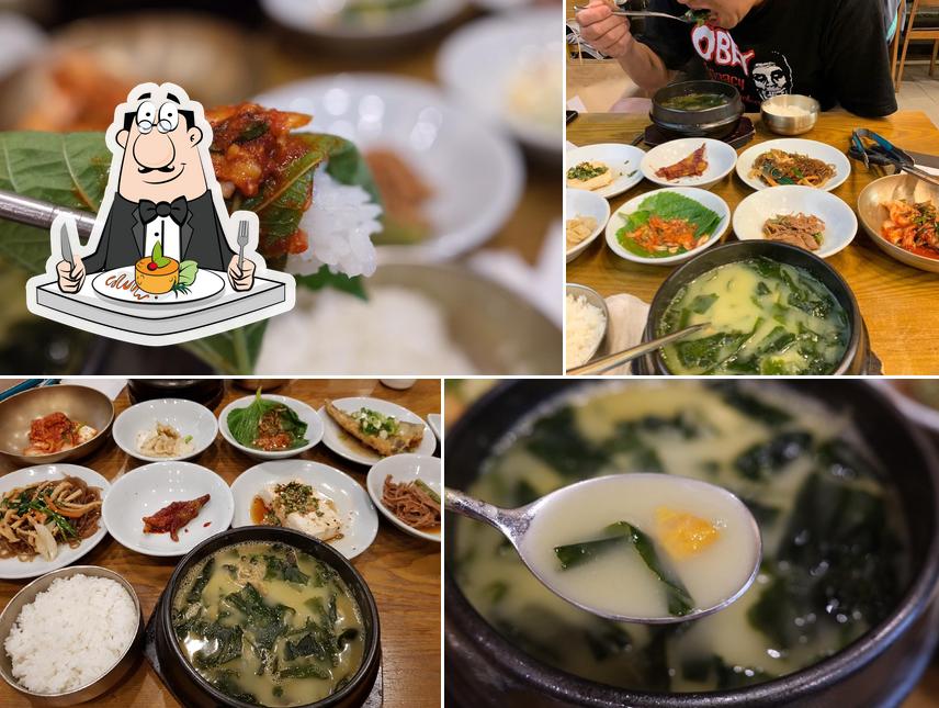 풍원장 restaurant, Hanam-si - Restaurant reviews