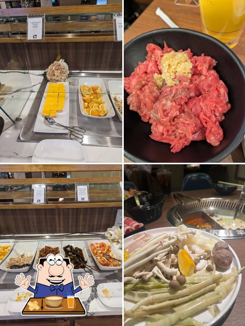Happy Lamb Hot Pot, Murray, Murray - Restaurant menu, prices and reviews