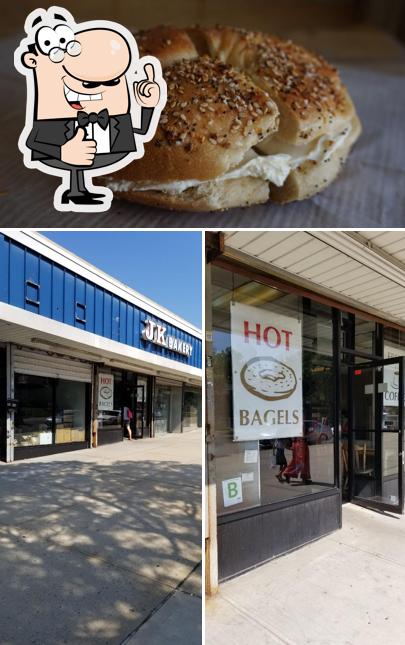 JK Bakery, New York City - Restaurant menu, prices and reviews