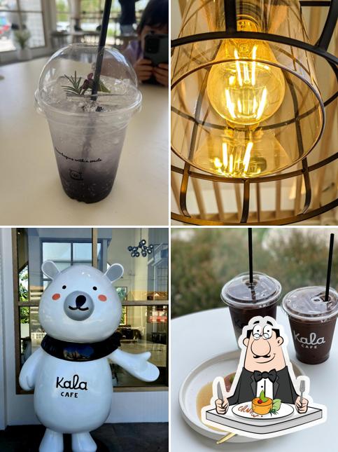 Kala Cafe, Surat Thani - Restaurant menu, prices and reviews