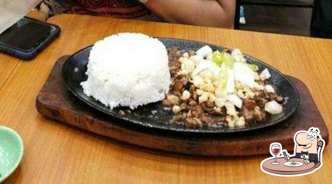 Mang Inasal - Starmall Alabang restaurant, Muntinlupa, C28W+MP8 ...