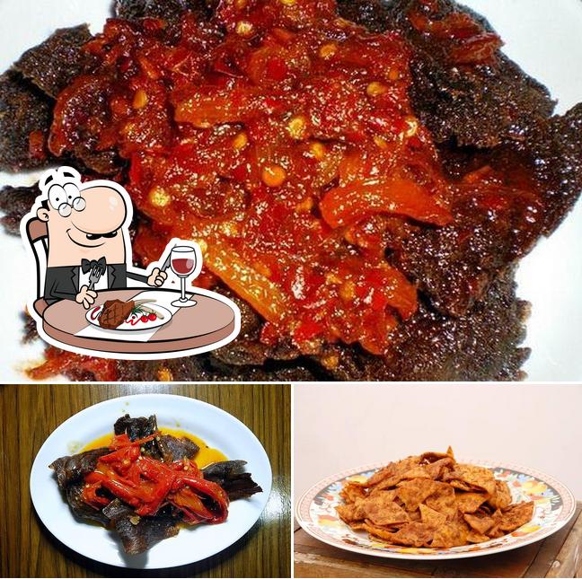 Masakan Khas Minang restaurant, Padang - Restaurant reviews