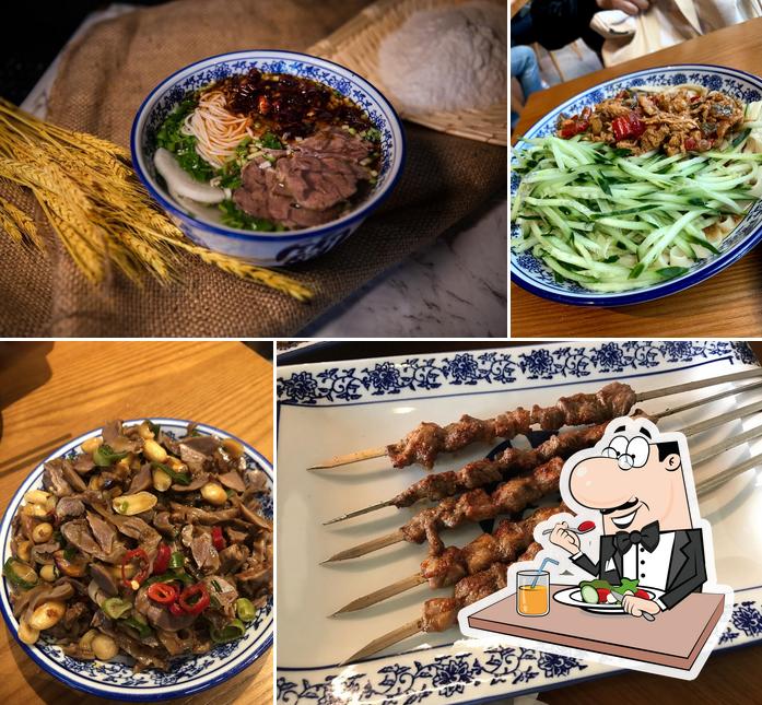 Master Lanzhou Noodle Bar in Chadstone - Restaurant reviews