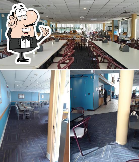 Mission Dining Hall in Williamstown - Restaurant reviews