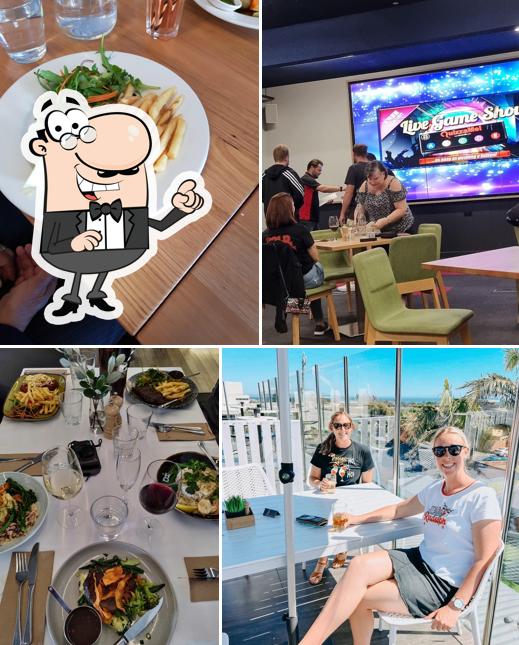 The Epsom, Mordialloc - Restaurant menu, prices and reviews