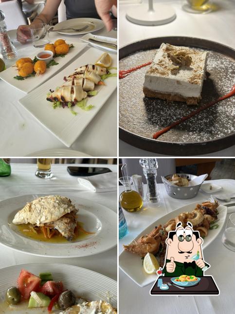 Pastarella, Durrës - Restaurant menu, prices and reviews