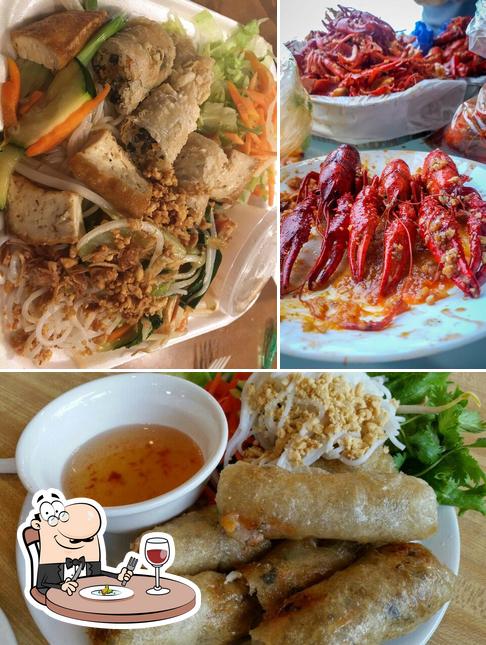 Phở Bờm, Vietnamese Noodle & Grill, Denver - Restaurant menu, prices ...