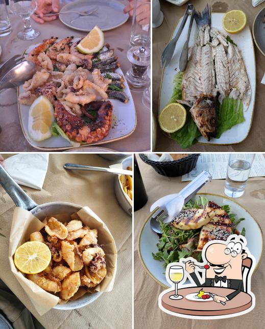 Top 5 restaurants with cheese in Pilos, october 2025 - Restaurant Guru