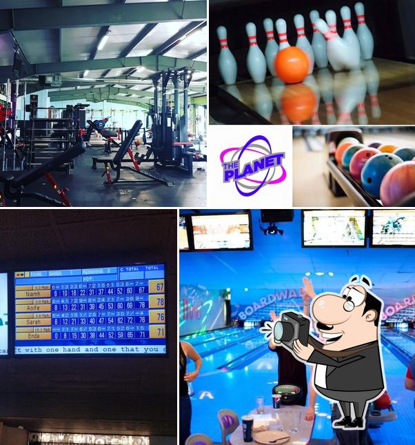 Planet Entertainment Centre in Galway - Restaurant reviews
