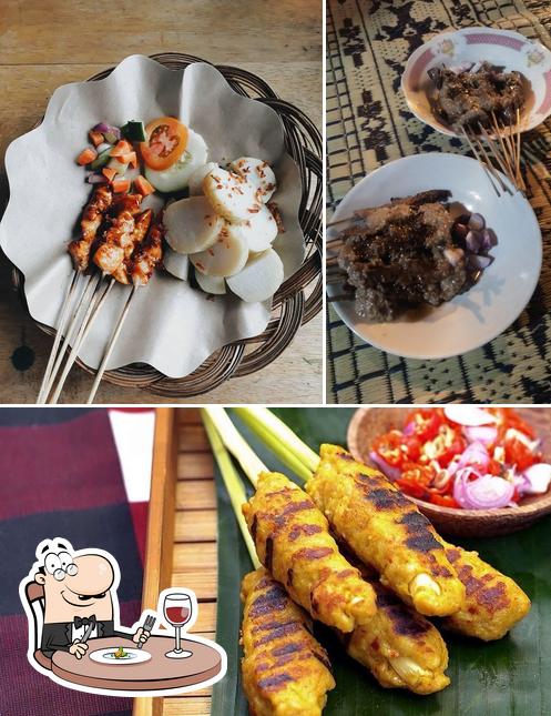 Sate Sapi Kotagede restaurant, Yogyakarta - Restaurant reviews