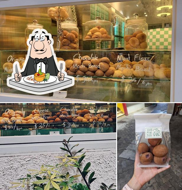 Silver Mine Bake, Hong Kong - Restaurant reviews